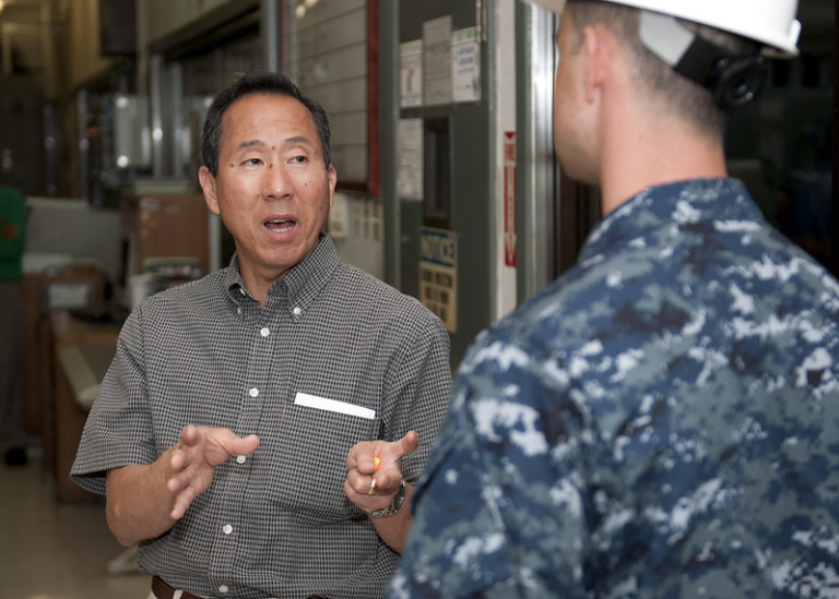 The Unspoken Story Of The Chagossians - The Borgen Project