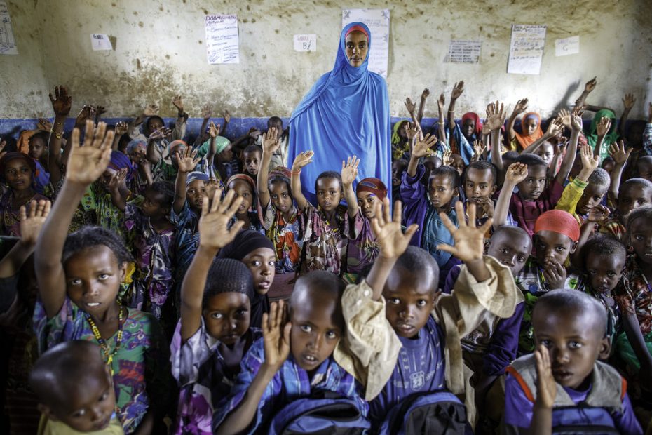 The Effects of Poverty Are Widespread But Can Be Reduced - The Borgen ...