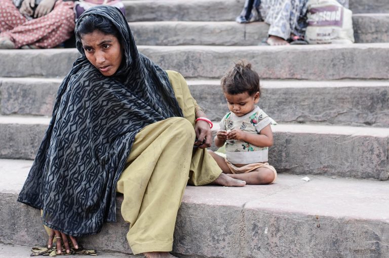 Three Connections Between Poverty and Chronic Disease