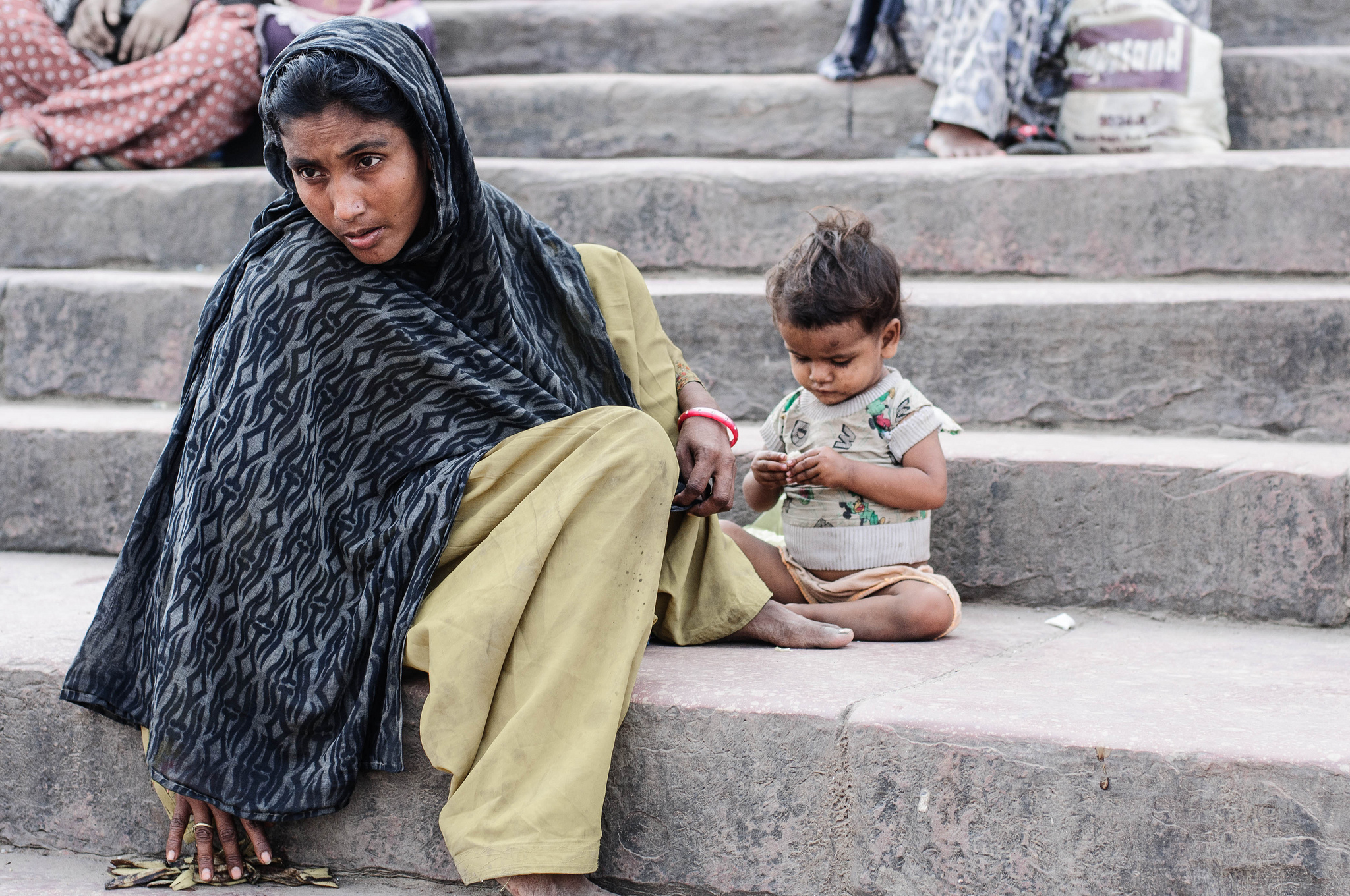 Three Connections Between Poverty and Chronic Disease