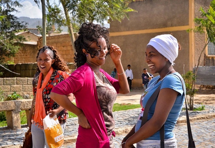 Wear the Change: Thrifting to End Child Poverty - The Borgen Project