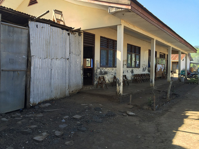 The Borgen Project Blog - Top Global Issues News Source