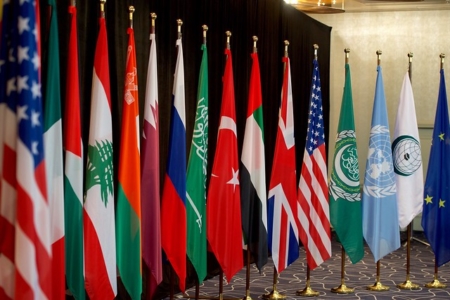 Top 10 Countries Contributing to Foreign Aid - The Borgen Project