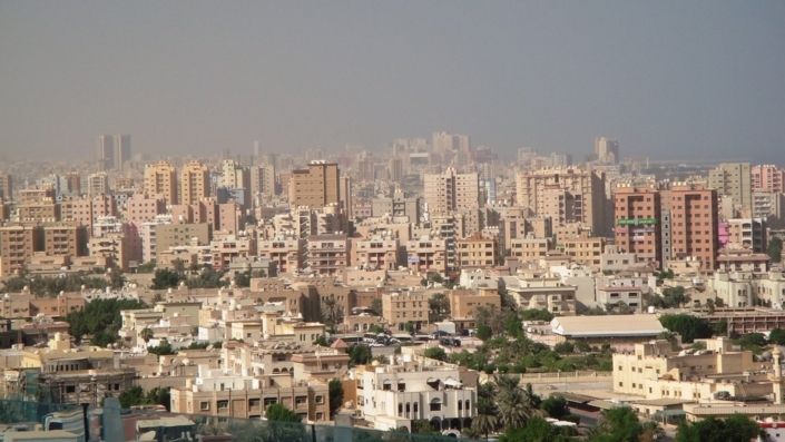Top 9 Facts About Living Conditions in Kuwait - The Borgen Project