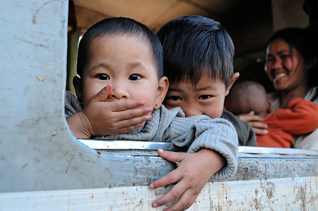 Top 10 Facts About Living Conditions in Myanmar - The Borgen Project