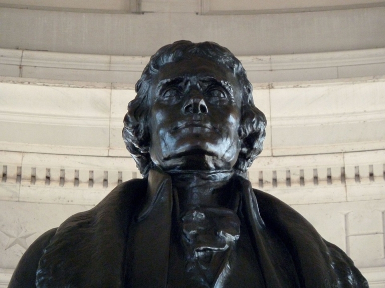 10 Interesting Facts About Thomas Jefferson- The Borgen Project