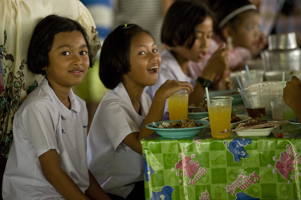 Top 5 Commercials Taking on Poverty - The Borgen Project