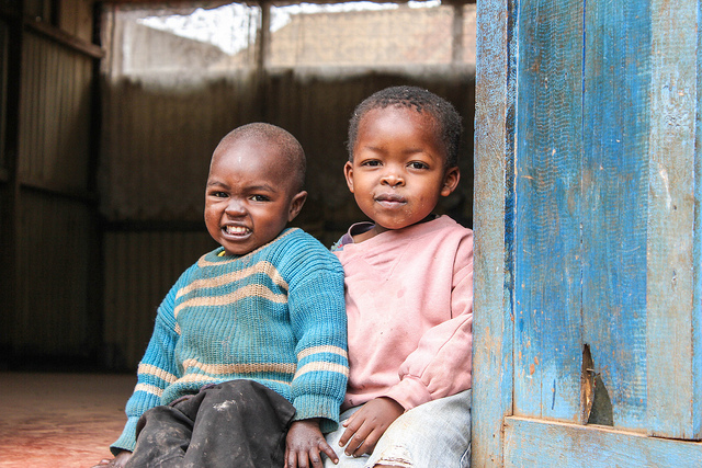 Top 5 Countries Receiving Economic Aid in 2019 - The Borgen Project