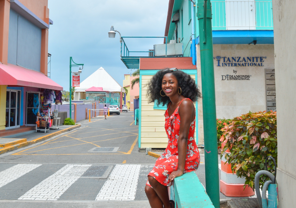 Top 10 Facts About Living Conditions In Antigua And Barbuda The