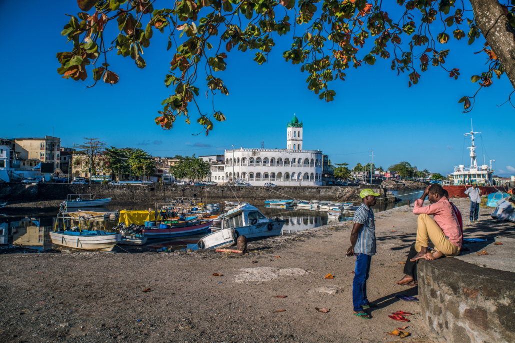 Top 10 Facts About Living Conditions in Comoros - The Borgen Project