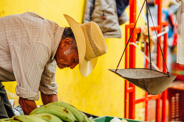 Top 10 Facts About Living Conditions In Colombia The Borgen Project