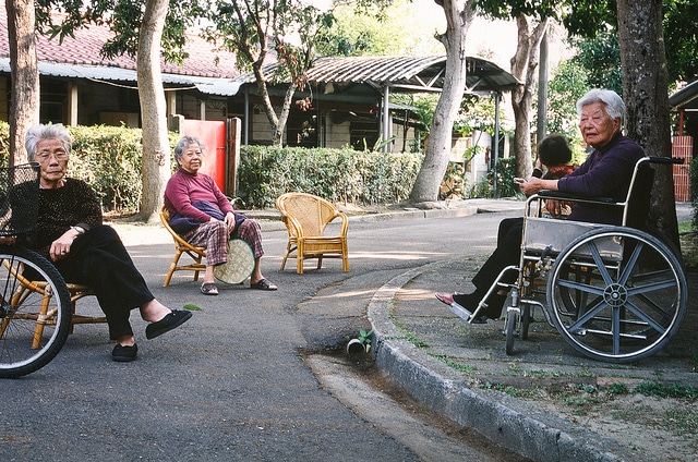 Top 10 Facts About Living Conditions in Taiwan - The Borgen Project