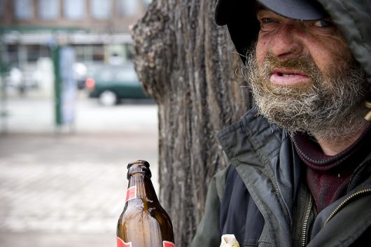 Top 10 Facts About Poverty in Finland: Issues & Solutions - The Borgen ...