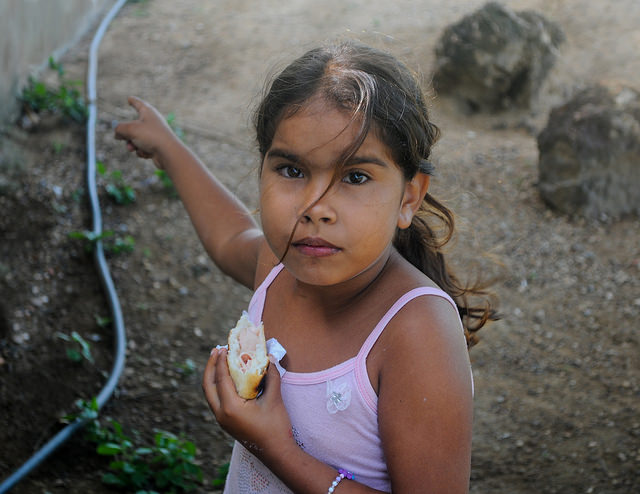 Top 10 Facts about Hunger in Venezuela - The Borgen Project