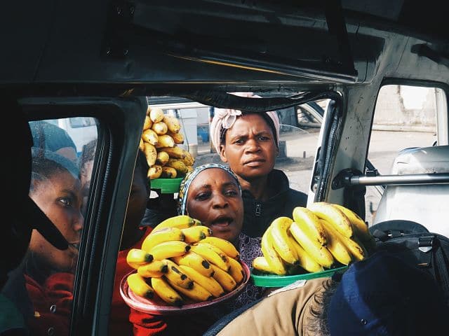 Top 10 Facts About Living Conditions In Tanzania The Borgen Project