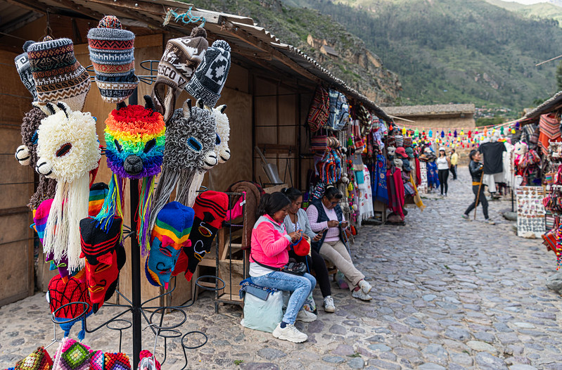 Peru Shows How Tourism Can Reduce Poverty - The Borgen Project