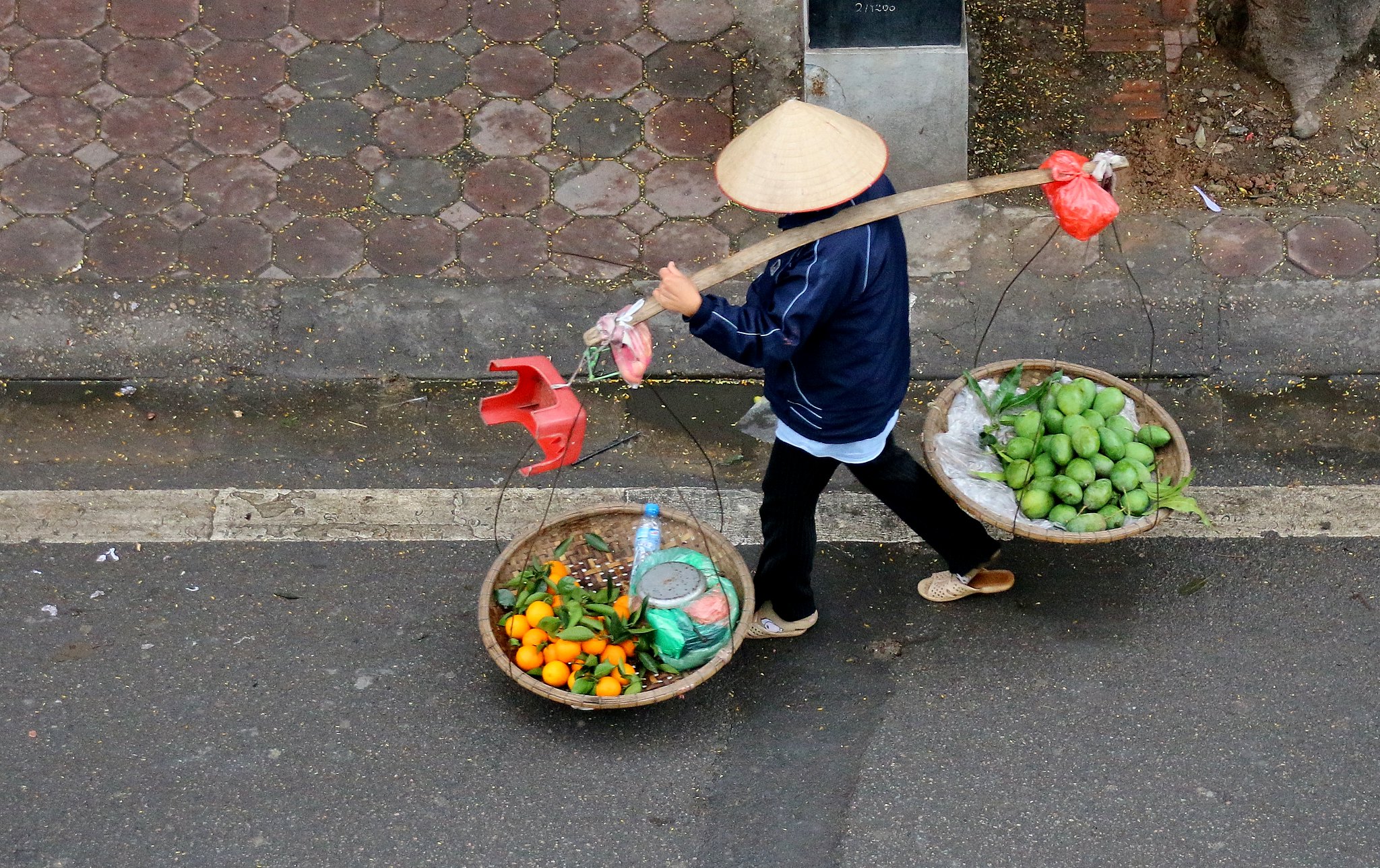 How Tourism is Alleviating Vietnam’s Poverty - The Borgen Project