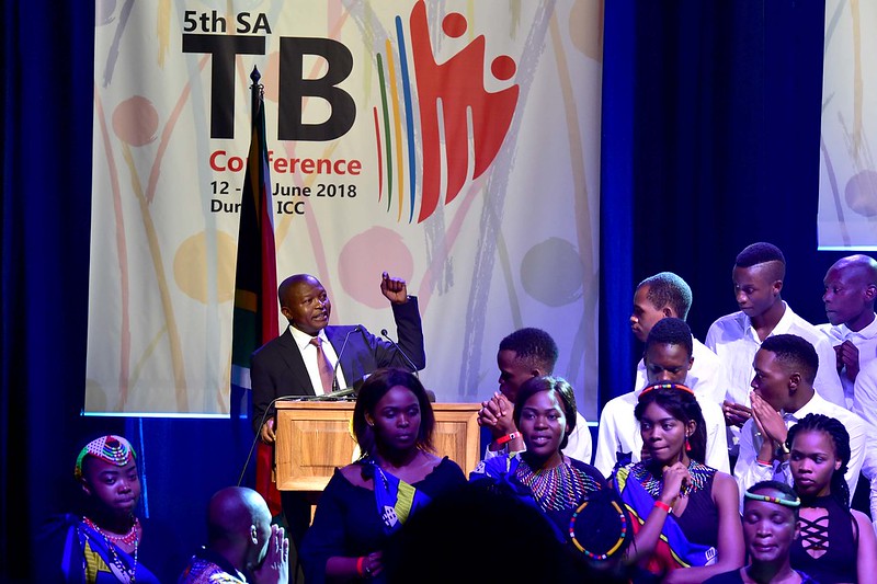 What to Know about Tuberculosis in South Africa - The Borgen Project