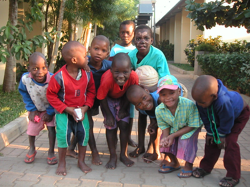 Twaweza: A Mission to Empower Citizen Voices in East Africa - The ...