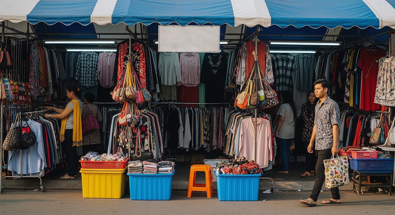 BLB: UK Towns Helping Developing Countries - The Borgen Project