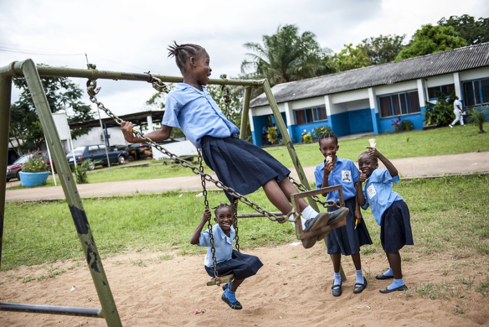 Education, Poverty and UBIs in Liberia - The Borgen Project