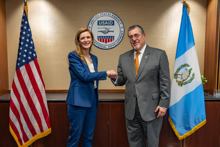 USAID Programs in Guatemala - The Borgen Project