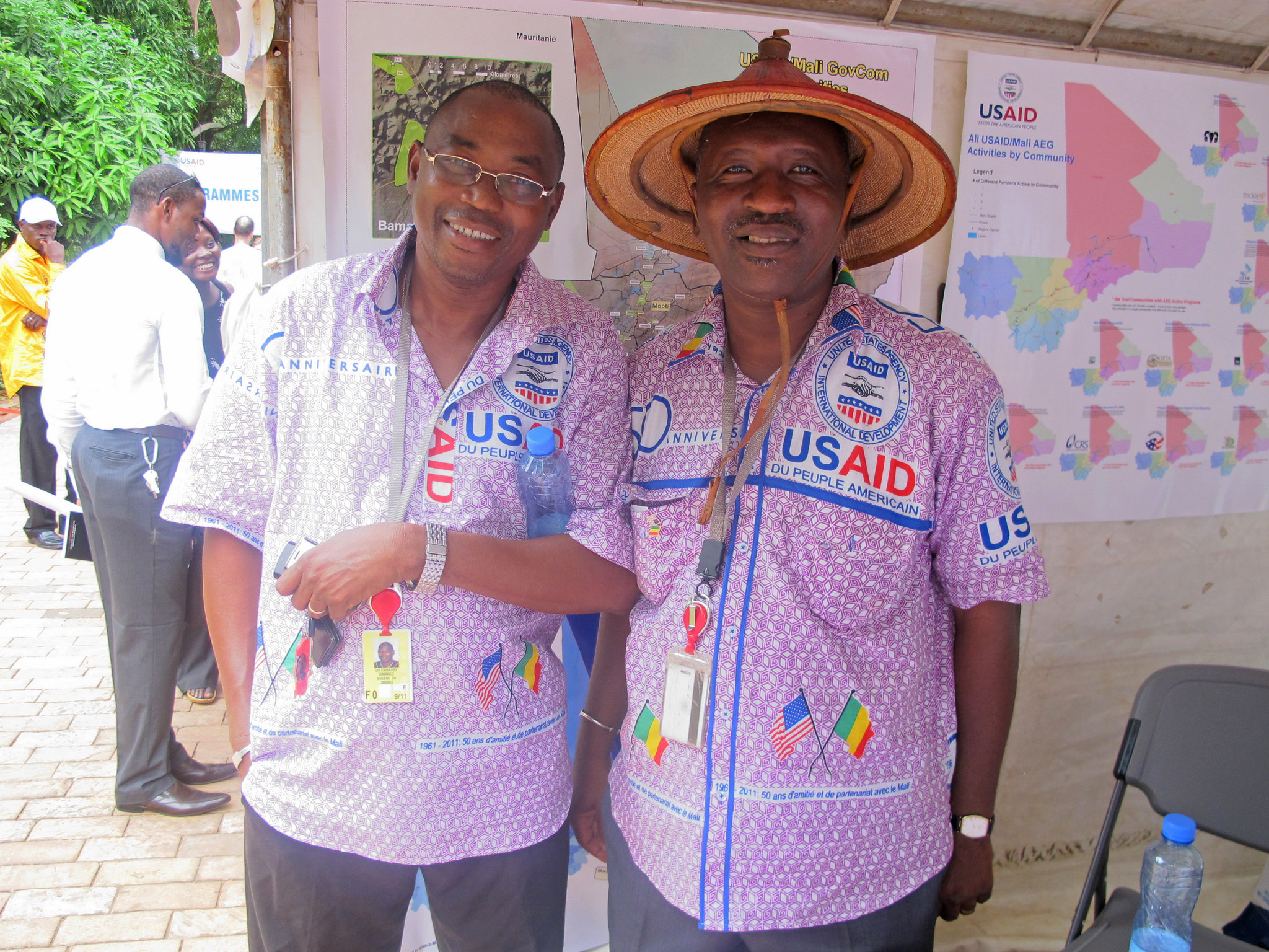 3 Ways USAID Programs in Mali Are Changing Lives - The Borgen Project