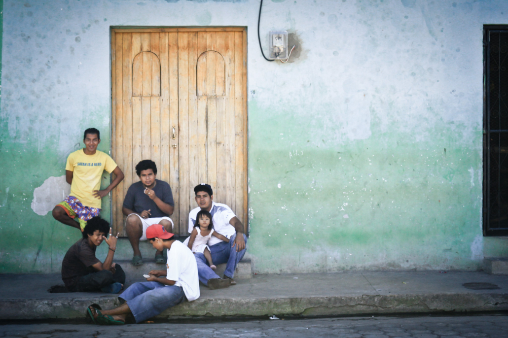 USAID Programs in Nicaragua - The Borgen Project