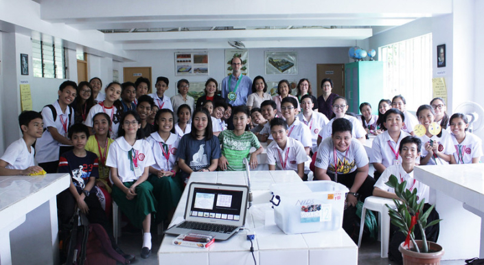 USAID Programs in the Philippines - The Borgen Project