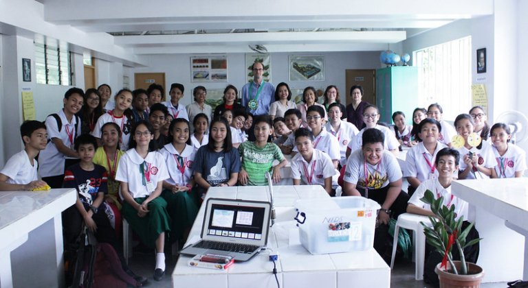 USAID Programs in the Philippines - The Borgen Project