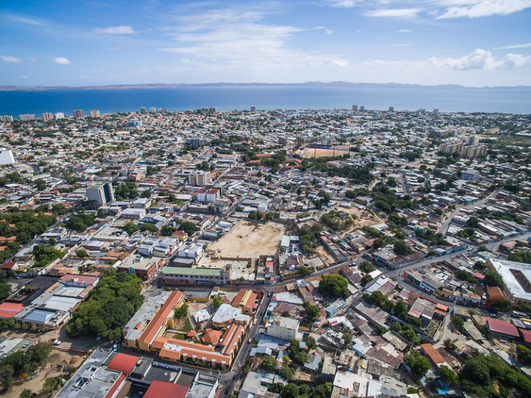 USAID in Venezuela, Strengthening Local Economies - The Borgen Project