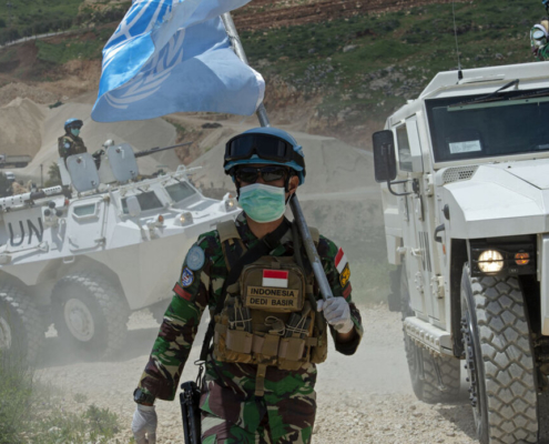 The Value of American Peacekeeping - The Borgen Project