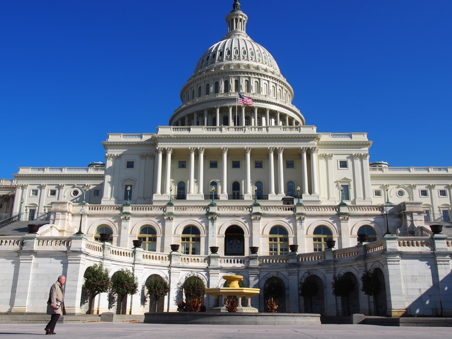 The Northern Triangle Enhanced Engagement Act - The Borgen Project