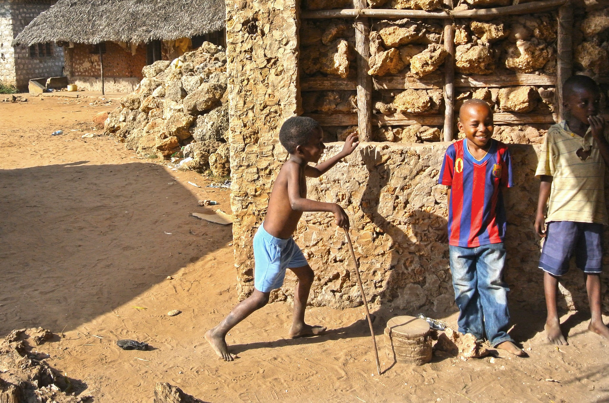 Examining Universal Basic Income in Kenya - The Borgen Project