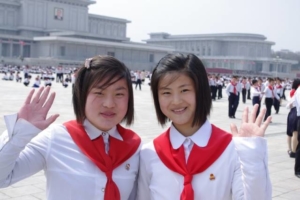 Univoca Translation App Helps North Koreans - The Borgen Project