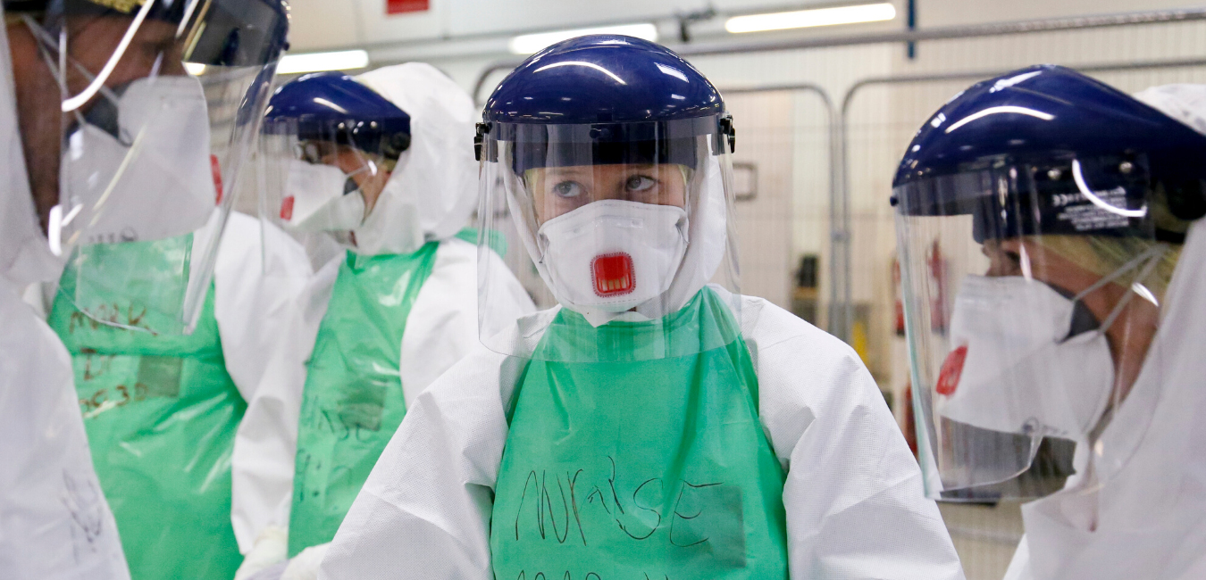 The Borgen Project's Response to COVID-19 - The Borgen Project