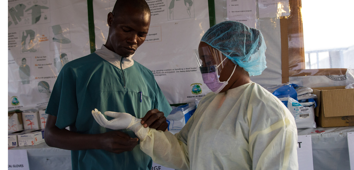 World Health Organization Funding - The Borgen Project