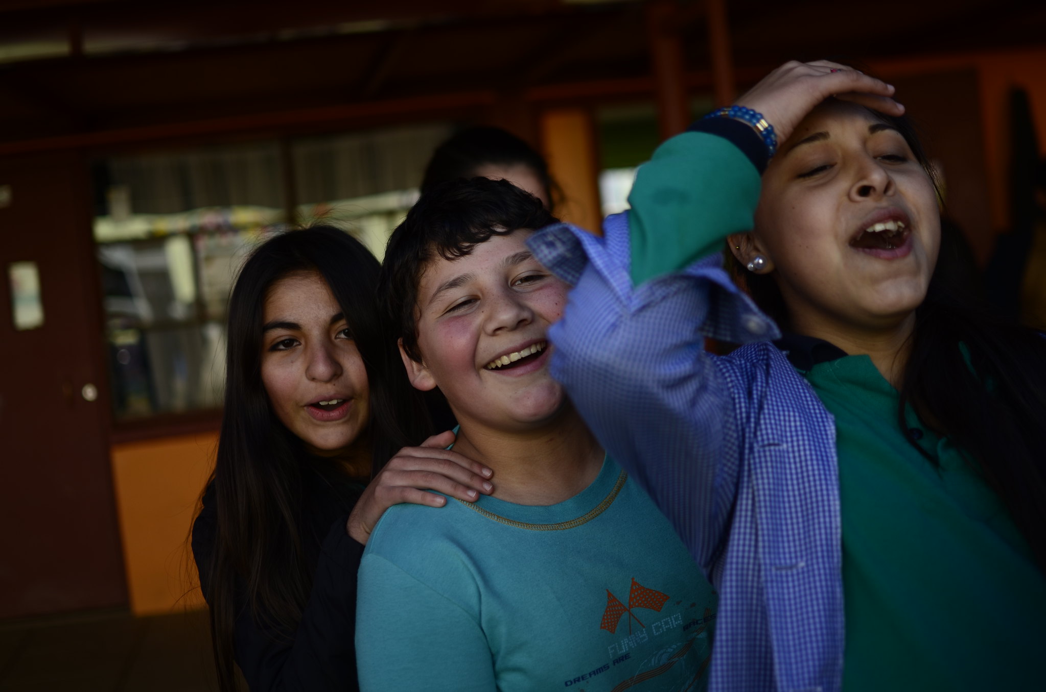 Updates on SDG 1 in Chile - The Borgen Project