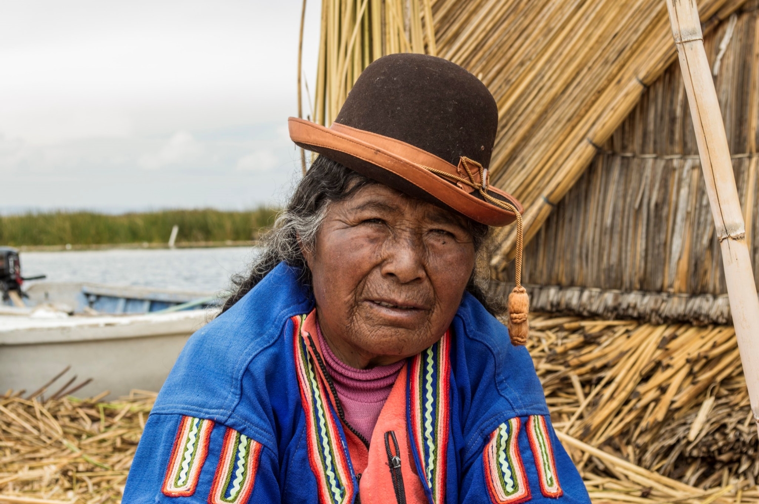 Bolivia’s Uru People Fight Through Pollution - The Borgen Project