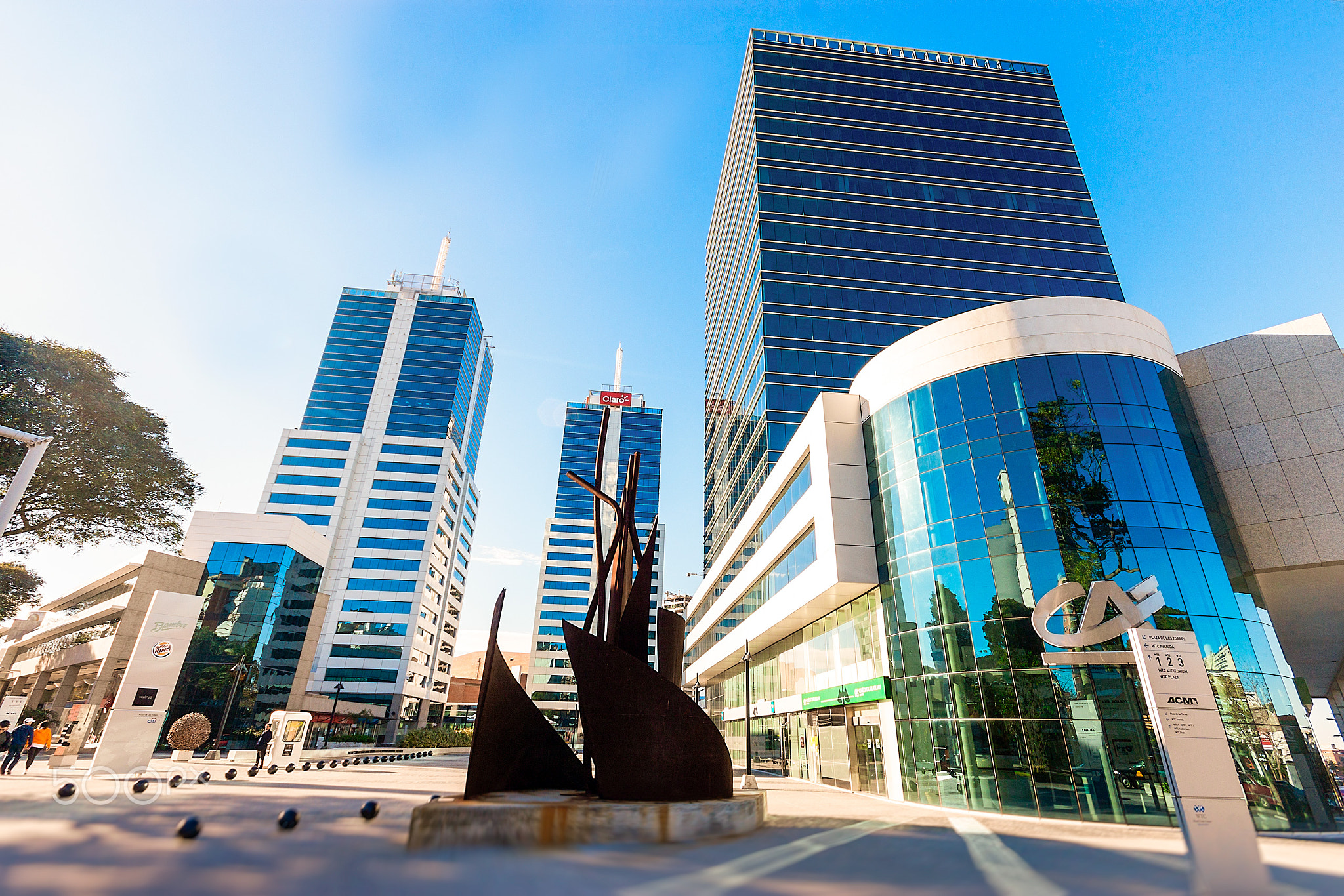 The Evolution of Uruguay’s Technological Infrastructure - The Borgen ...