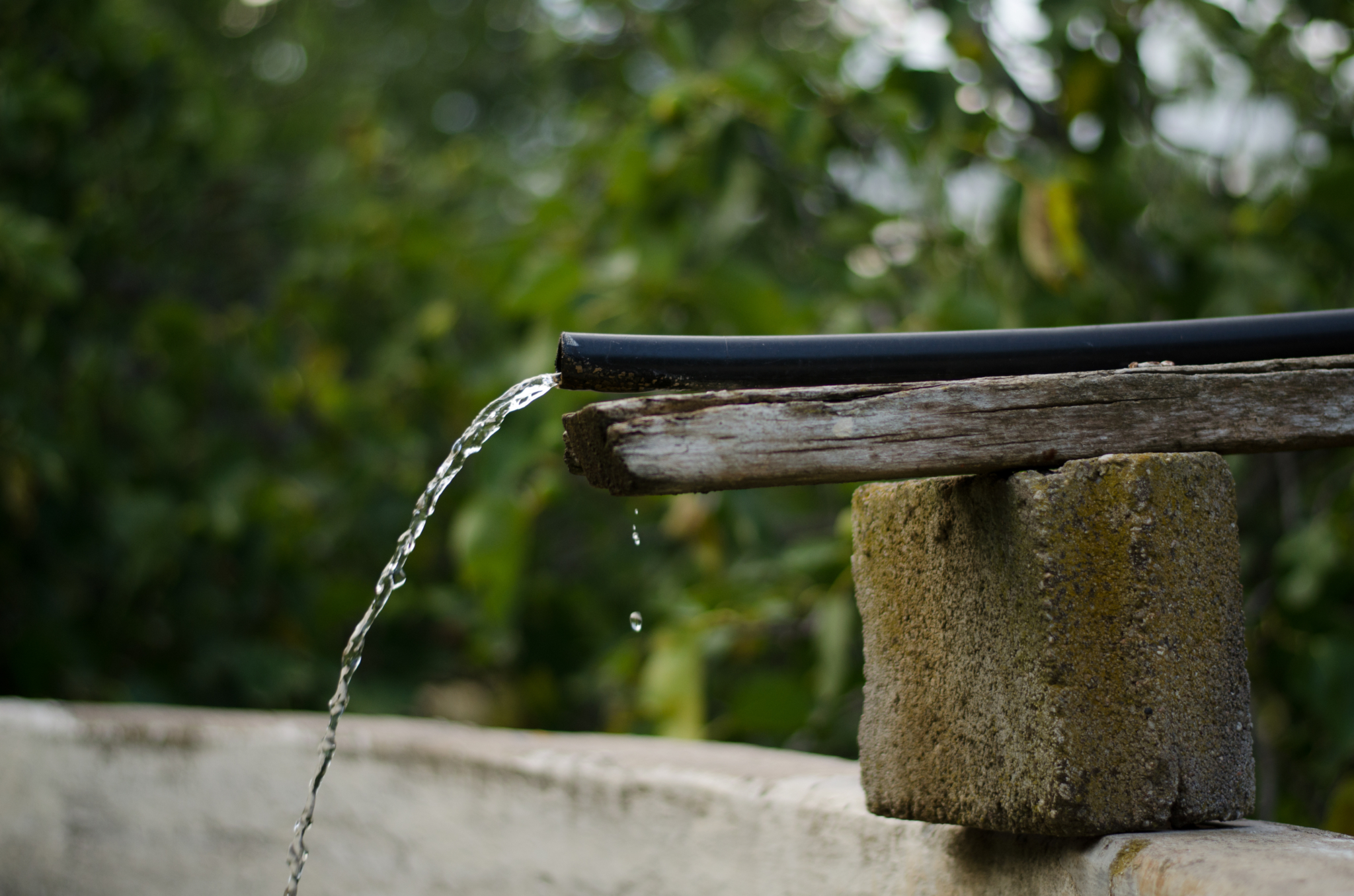 Uruguay's Water Crisis - The Borgen Project