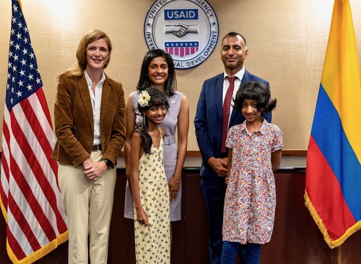 International Organizations Provide Aid to Venezuela - The Borgen Project