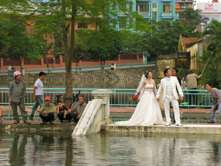 The Reality of Vietnamese Mail-Order Brides - The Borgen Project