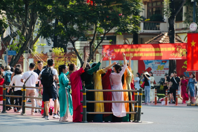 6 Things to Know about Vietnam’s Economic Development - The Borgen Project