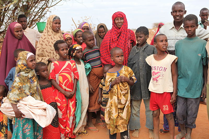 Village Enterprise Fights Poverty in Africa - The Borgen Project