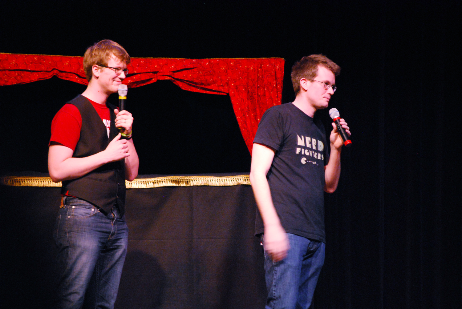 The Vlogbrothers’ Partners In Health partnership - The Borgen Project