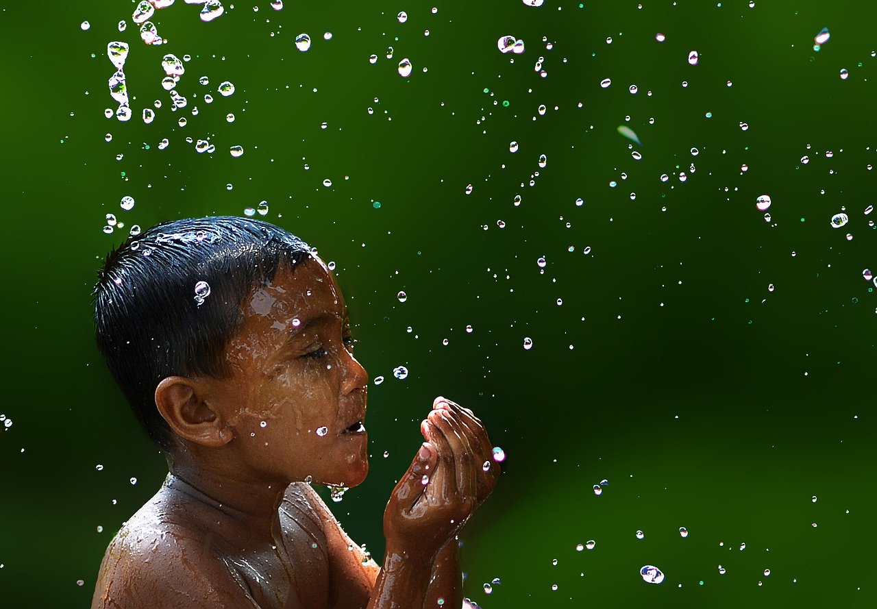 How WATSAN in Rural India is Providing Clean Water - The Borgen Project