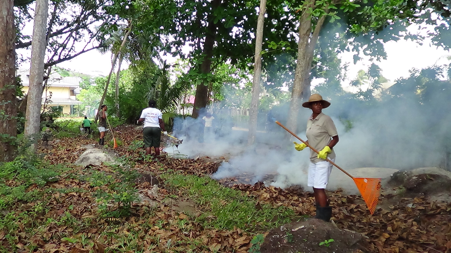 The Relationship Between Waste Management and Poverty - The Borgen Project