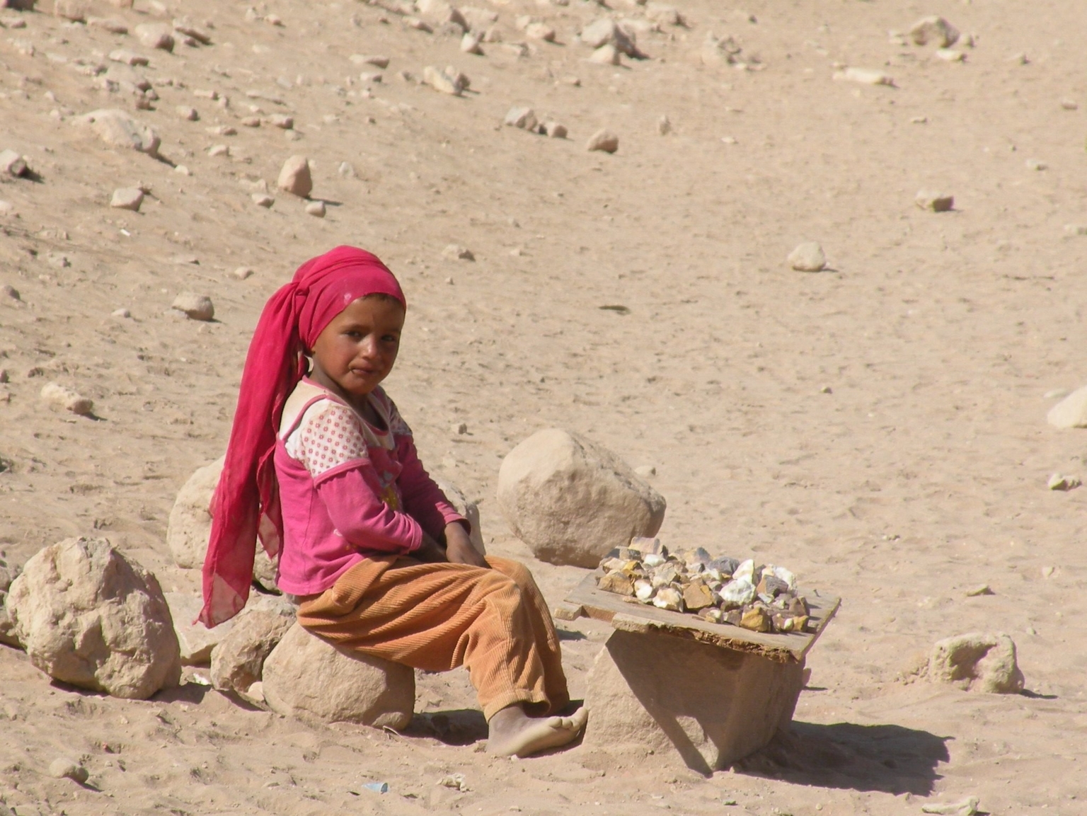 7 Facts About Water Scarcity in Jordan - The Borgen Project