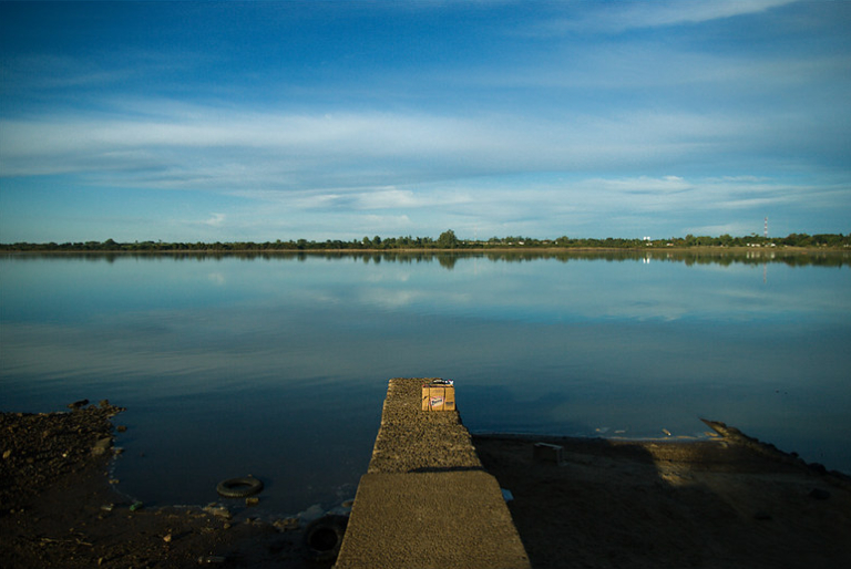 New Data Center Threatens Further Water Scarcity in Uruguay - The ...
